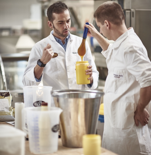 Responsibility - Oetker Collection