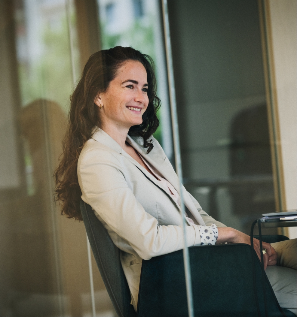 Karriere - Oetker Collection